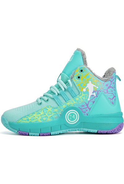 Sitong Açık Basketbol Ayakkabı (Yurt Dışından)