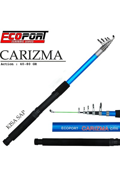 Ecoport Carizma 180 Olta Kamışı