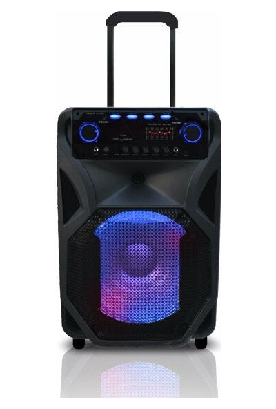 Bood MX-305 Taşınır Müzik Seti Bood MX-305 Taşınır Müzik Seti
