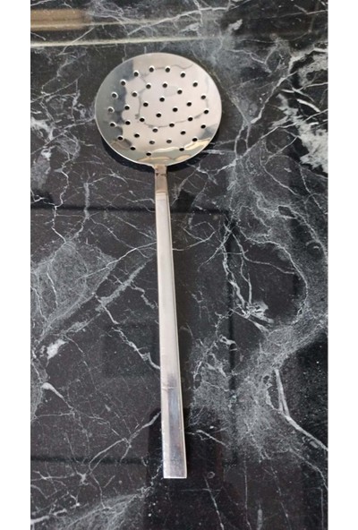 Doğuş Mutfak Çelik Servis Kevgir 430 Kalite 2 ml Doğuş Mutfak Çelik Servis Kevgir 430 Kalite 2 ml