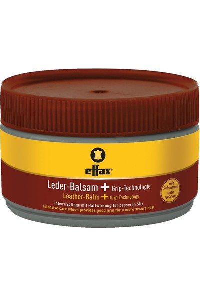 Atsar Effax Balsamlı Eyer Kavrama ve Kaydırmaz Krem 250 ml Atsar Effax Balsamlı Eyer Kavrama ve Kaydırmaz Krem 250 ml