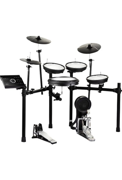 Fenix Roland TD-17KV Dijital Davul Seti Fenix Roland TD-17KV Dijital Davul Seti