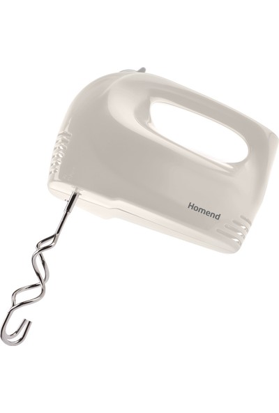 Homend Foodruner 2034H El Mikseri Krem