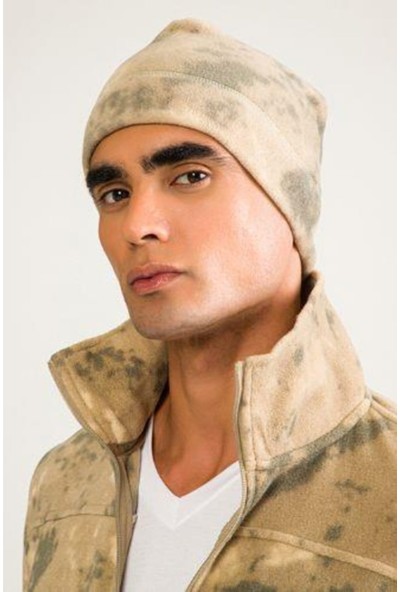 Thermoform Polar Bere HZT19006 Kamuflaj