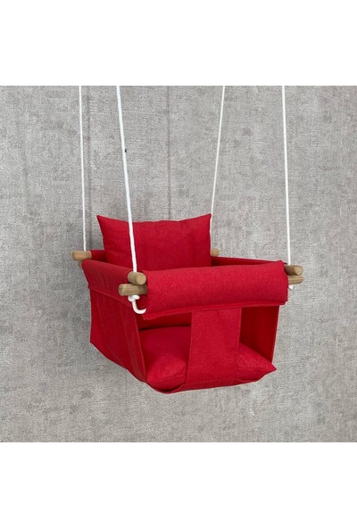 Bebek Swing Bebek Salıncak-Hamak-Beşik 0-6 Yaş