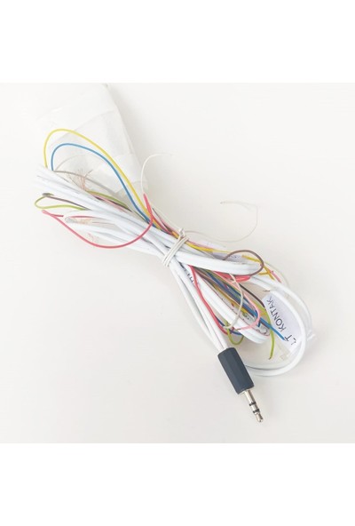 Arcars Opel Direksiyon Kumanda Aparatı *pıoneer