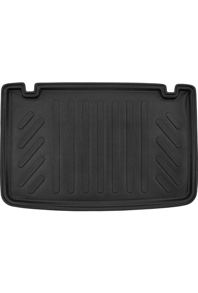 Elorcar Renault Clıo 4 Hb Bagaj Havuzu 2012 2019