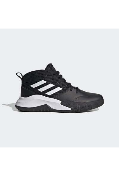 Adidas Ownthegame K Basketbol Ayakkabısı FV9451