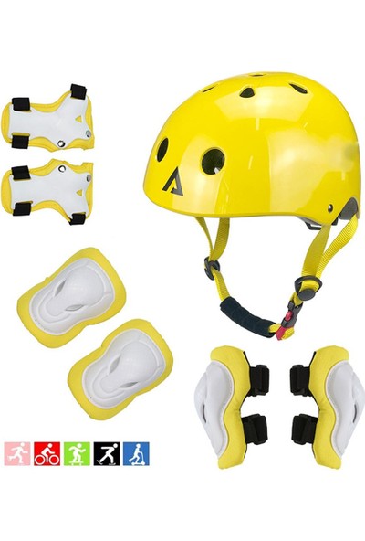 Seahomee Paten Koruyucu Set (Yurt Dışından)