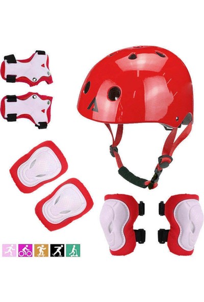 Seahomee Paten Koruyucu Set (Yurt Dışından)