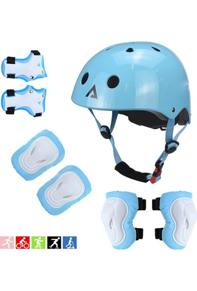 Seahomee Paten Koruyucu Set (Yurt Dışından)