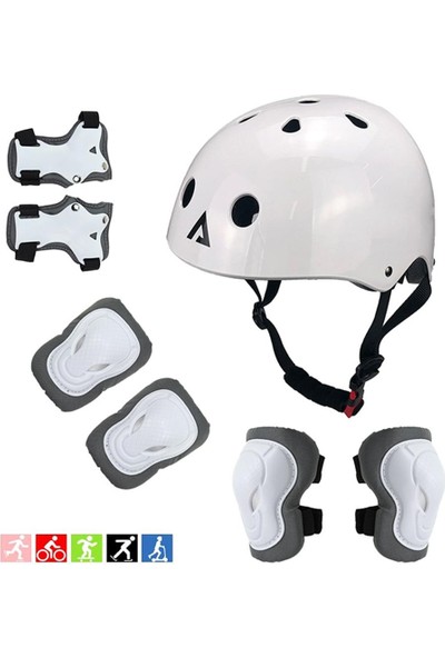 Seahomee Paten Koruyucu Set (Yurt Dışından)