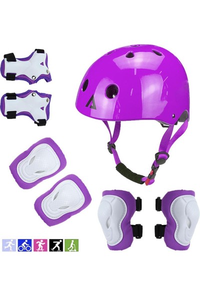 Seahomee Paten Koruyucu Set (Yurt Dışından)