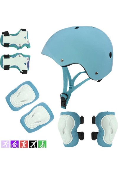 Seahomee Paten Koruyucu Set (Yurt Dışından)