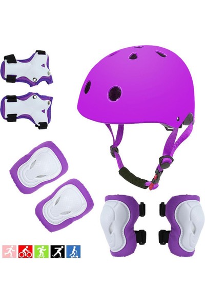 Seahomee Paten Koruyucu Set (Yurt Dışından)