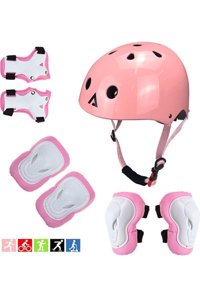 Seahomee Paten Koruyucu Set (Yurt Dışından)