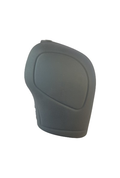 Gcs Vw Seat Skoda Dsg Vites Kılıfı Silikon Füme