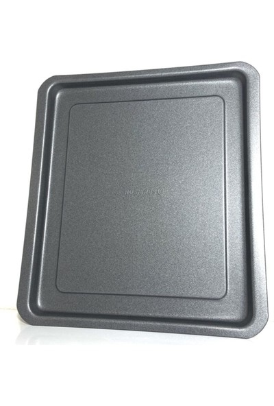 Rosieres Ithal Yanmaz Yapışmaz Pizza Pasta Kurabiye Fırın Tepsisi