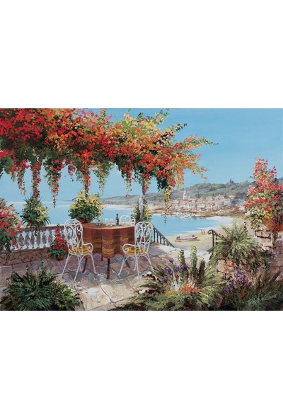 Art Puzzle Makes My Day Perfect 500 Parça Yapılmış Puzzle(48 x 34 Cm) Art Puzzle Makes My Day Perfect 500 Parça Yapılmış Puzzle(48 x 34 Cm)