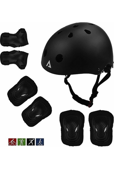 Seahomee Paten Güvenlik Seti (Yurt Dışından)