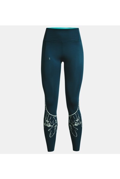 Under Armour Kadın UA SmartForm RUSH™ Custom Length Tayt Under Armour Kadın UA SmartForm RUSH™ Custom Length Tayt