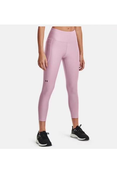 Under Armour Kadın HeatGear® Armour Hi-Rise Ankle Tayt