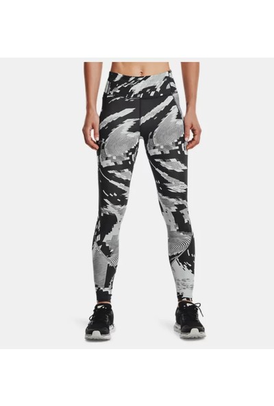 Under Armour Kadın UA OutRun the Storm Tayt