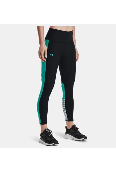 Under Armour Kadın HeatGear® Armour Ankle Tayt