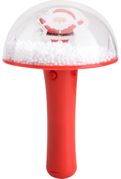 Wilderness Noel El Tipi LED Oyuncak Işığı