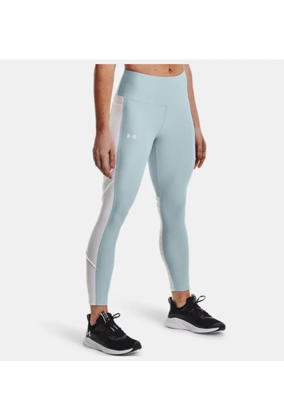 Under Armour Kadın HeatGear® Armour Ankle Tayt