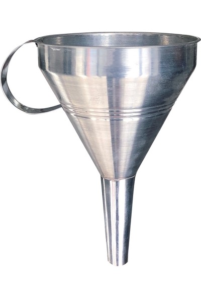 Galvaniz Huni 15 cm Galvaniz Huni 15 cm