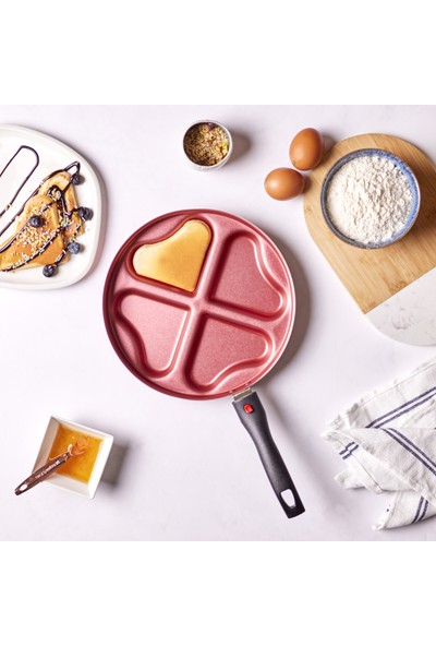 Karaca Arya Love Panceke Kalıbı