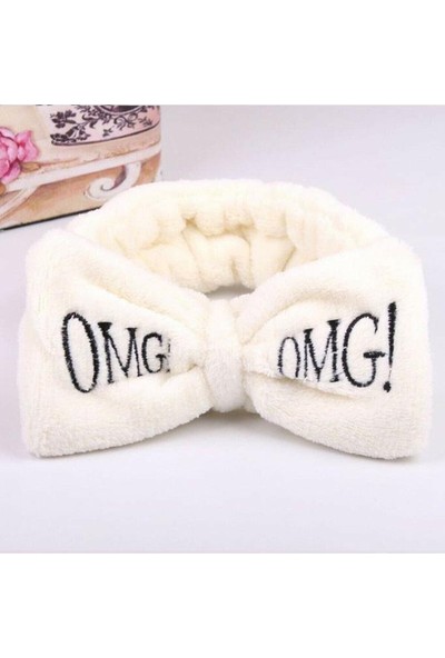 Hd Marketim 1 Adet Omg Fiyonk Bandana Kadın Makyaj Bandı Yüz Yıkama Elastik Kadife Polar Moda Kız Saç Aksesuarları Hd Marketim 1 Adet Omg Fiyonk Bandana Kadın Makyaj Bandı Yüz Yıkama Elastik Kadife Polar Moda Kız Saç Aksesuarları
