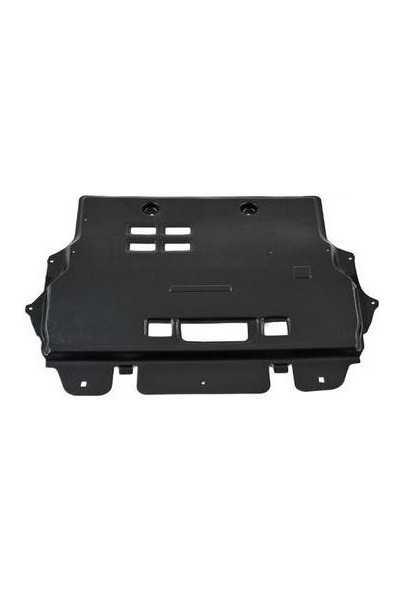 Moda Citroen C4 - C4 Picasso Karter Muhafaza Plastik 7013Ec 2005-2009 Moda Citroen C4 - C4 Picasso Karter Muhafaza Plastik 7013Ec 2005-2009