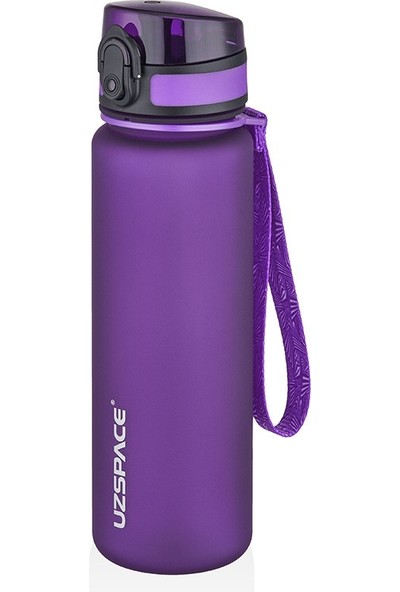 Uzspace 3053 Matara Mor 800 ml