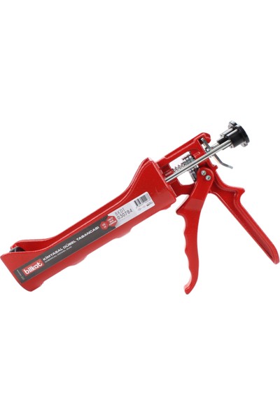 Bilkat Kimyasal Dübel Tabancası 345 ml BKD191073