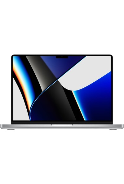 Apple MacBook M1 Pro Çip 16GB 512GB SSD macOS 14 Apple MacBook M1 Pro Çip 16GB 512GB SSD macOS 14