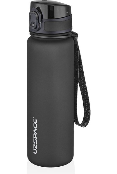 Vagonli̇fe 3053 Matara Siyah 800 ml