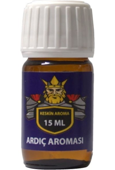 Keskin Aroma Ardıç Cin Aroması 15 ml
