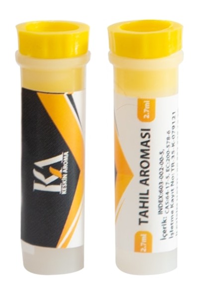 Keskin Aroma Tahıl Votka Aroması 2.7 ml Keskin Aroma Tahıl Votka Aroması 2.7 ml