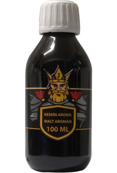 Keskin Aroma Viski Malt Aroması J Siyah 100 ml Keskin Aroma Viski Malt Aroması J Siyah 100 ml