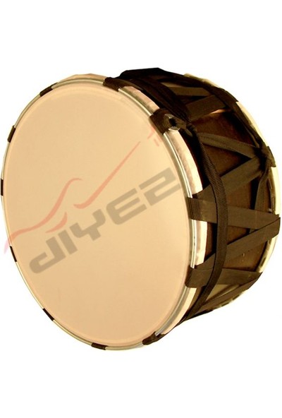 Nihavent 30 cm Çocuk Davulu Nihavent 30 cm Çocuk Davulu