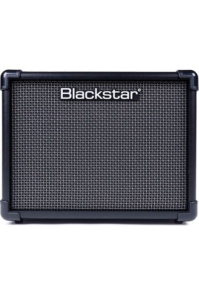 Blackstar Id:core 10 V3 Dijital Kombo Elektro Gitar Amfi Blackstar Id:core 10 V3 Dijital Kombo Elektro Gitar Amfi