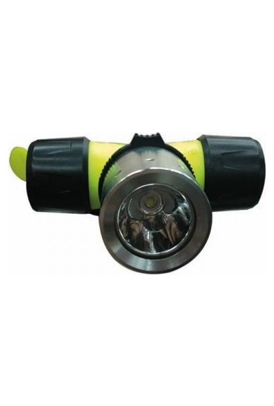 Freecamp Kafa Lambası Su Altı 10WATT(MODEL : 007-T6) Freecamp Kafa Lambası Su Altı 10WATT(MODEL : 007-T6)