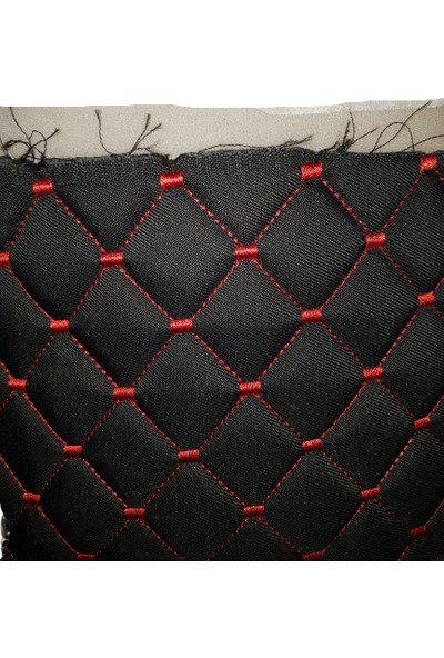 Gcs Oto Döşeme Kumaşı