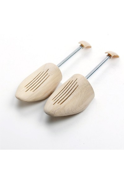 Woly Ayakkabı Kalıbı Renksiz