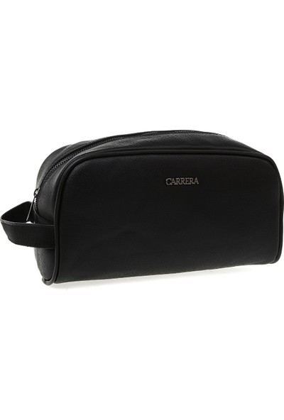 Carrera Erkek Siyah Portföy Çanta