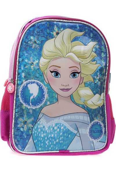 Koton Frozen İlkokul Sırt Çantası
