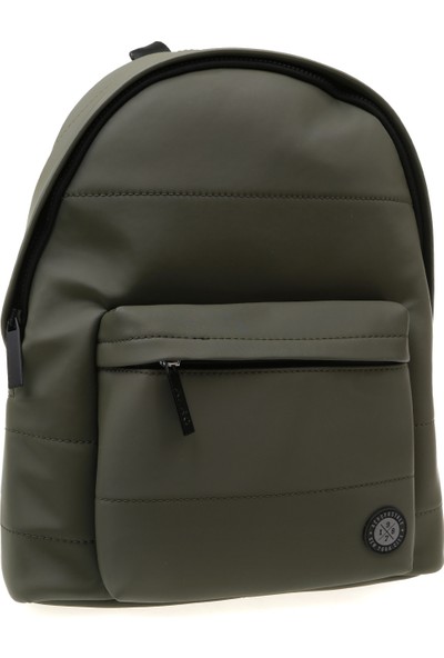 Aeropostale Yeşil Sırt Çantası