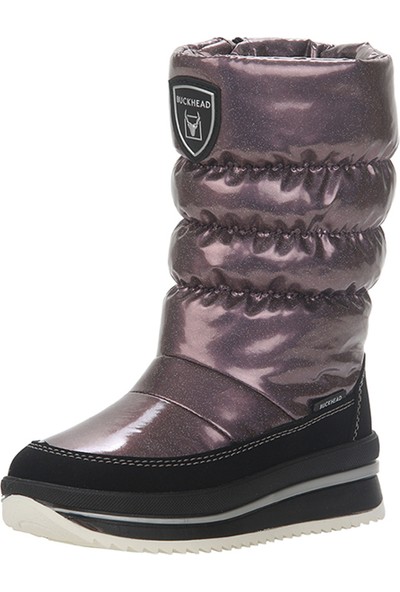 Buckhead Mor Çizme